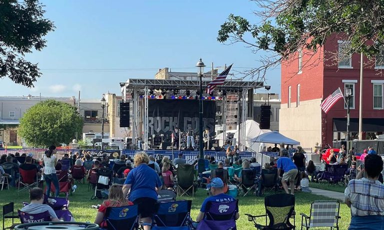 Contact – Freedom Fest – Junction City, KS